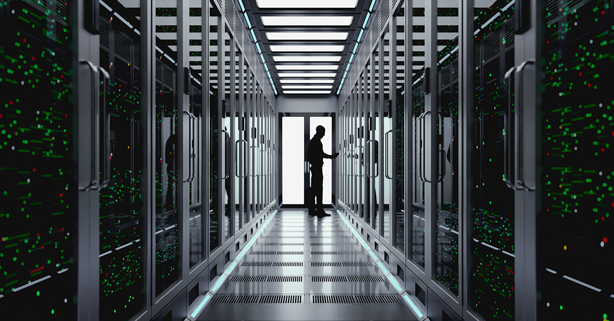 Virtual machine storage and backup