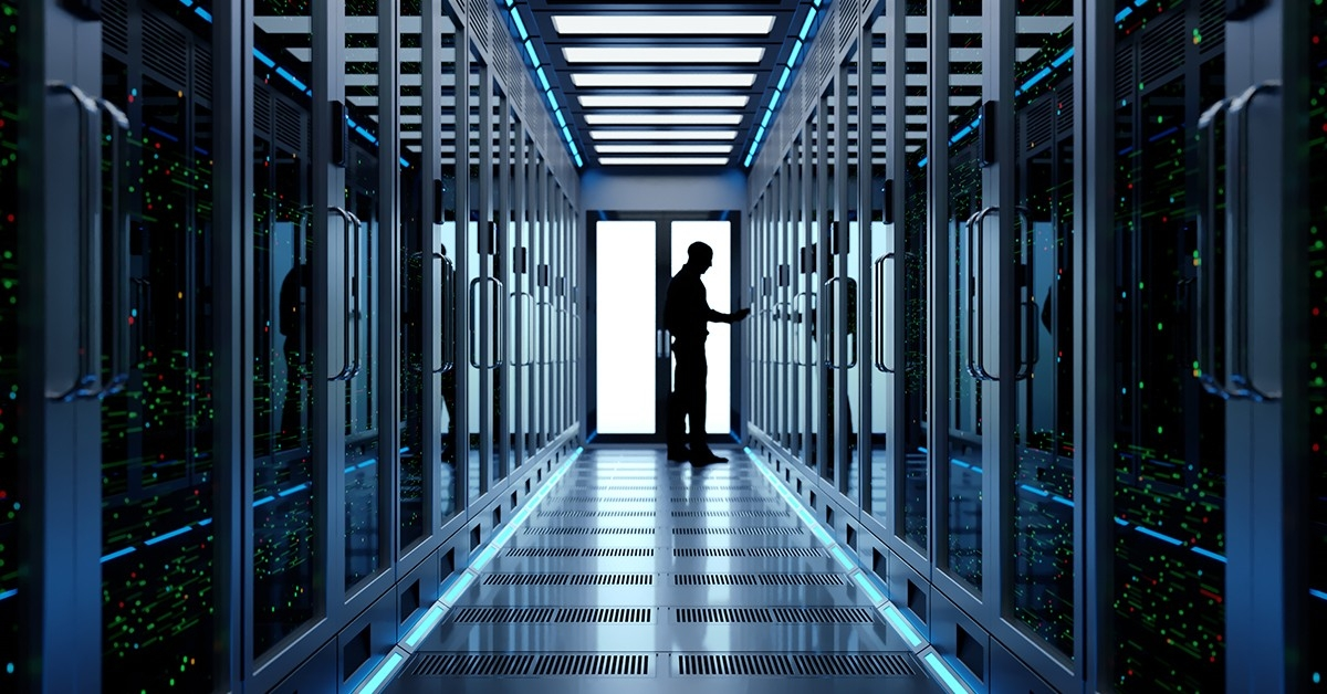 Strengthen business data protection with Synology backup appliance