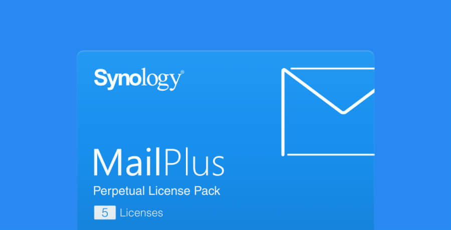 MailPlus | 群晖科技 Synology Inc.