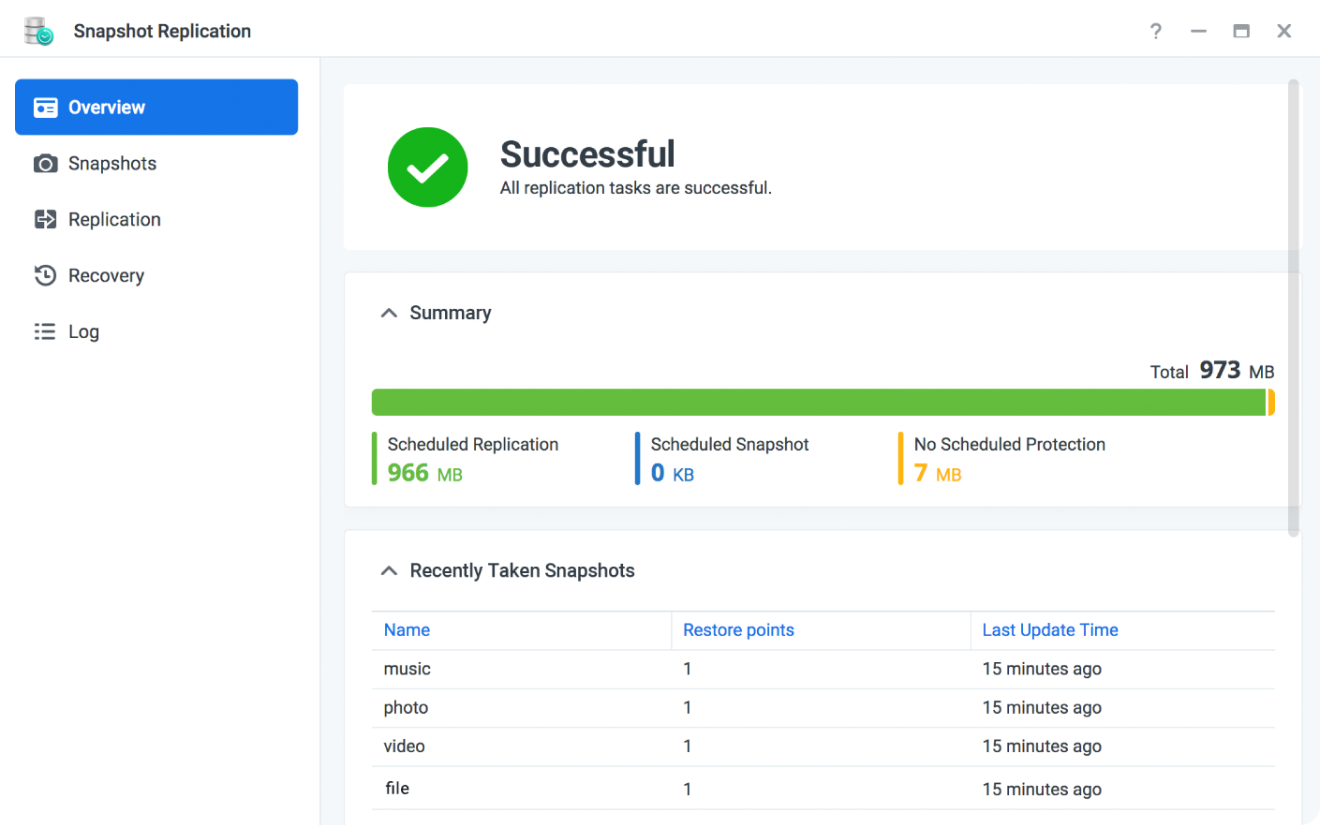 Three-tiered data backup for virtual machines in education