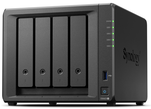 Upgrade your NAS with flash storage, 10GbE, and added memory