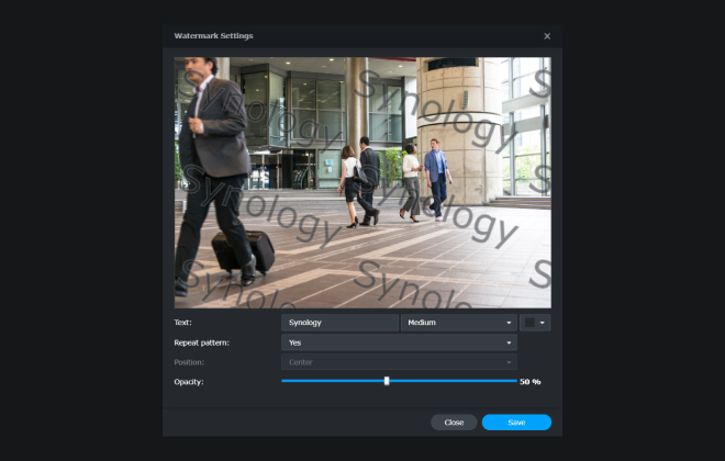 Optimizing your surveillance deployment with one-stop solution