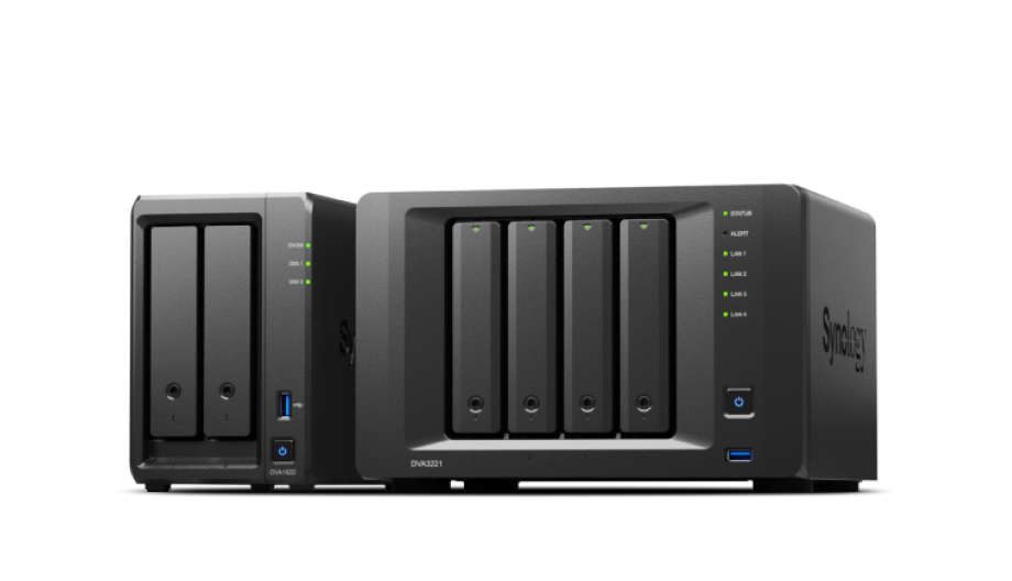 從部署、管理到維護，Synology 一站式影像監控如何最佳化您的工作流程？