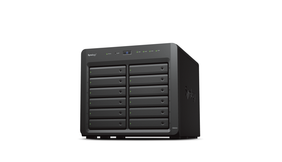 Optimizing your surveillance deployment with one-stop solution