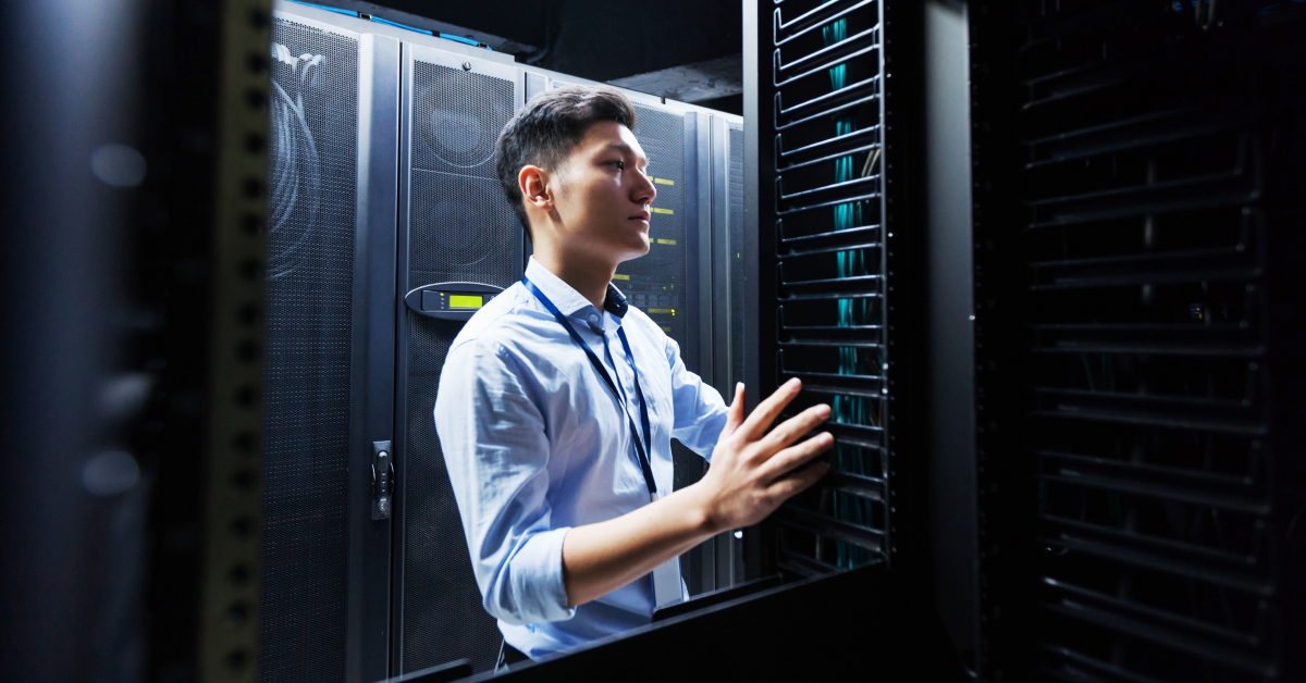 Solution Dive: Resilient file storage