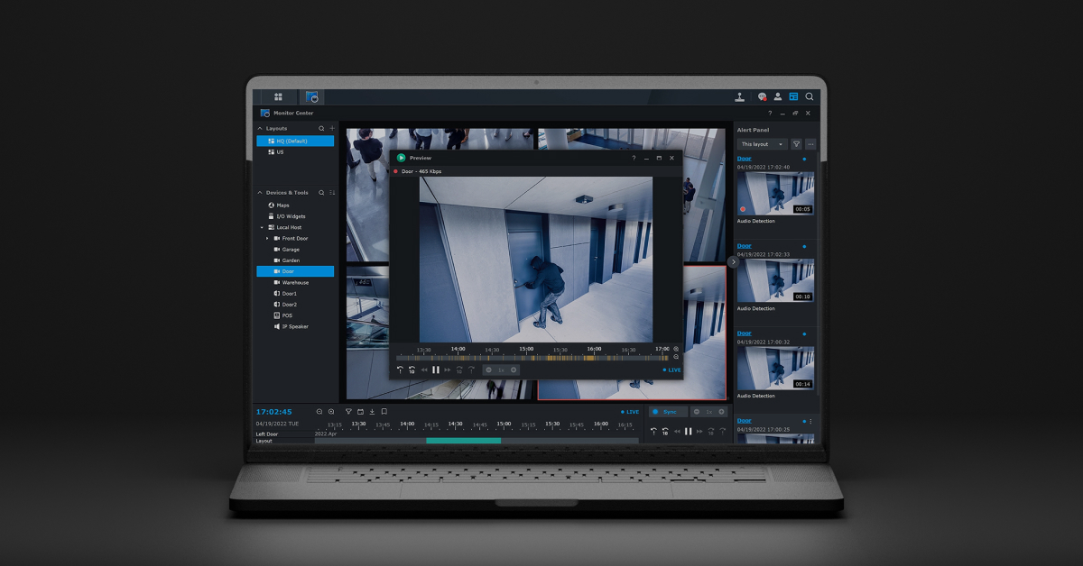 Solution Dive: smart alerts