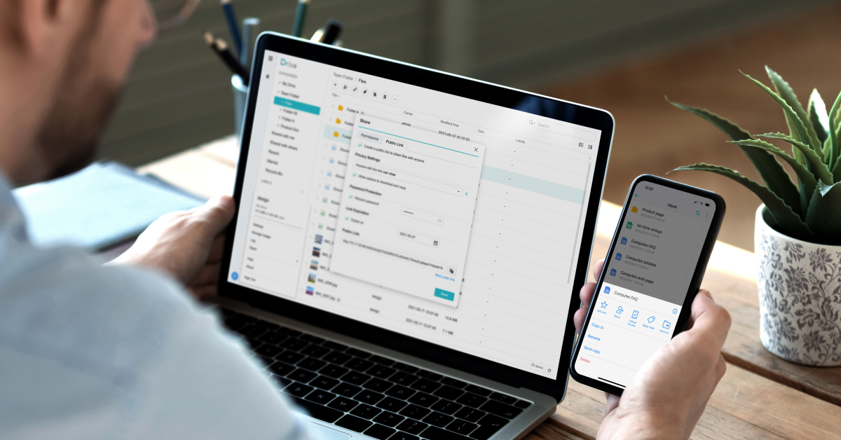 Solution Dive Streamline Delivery Of Large Files